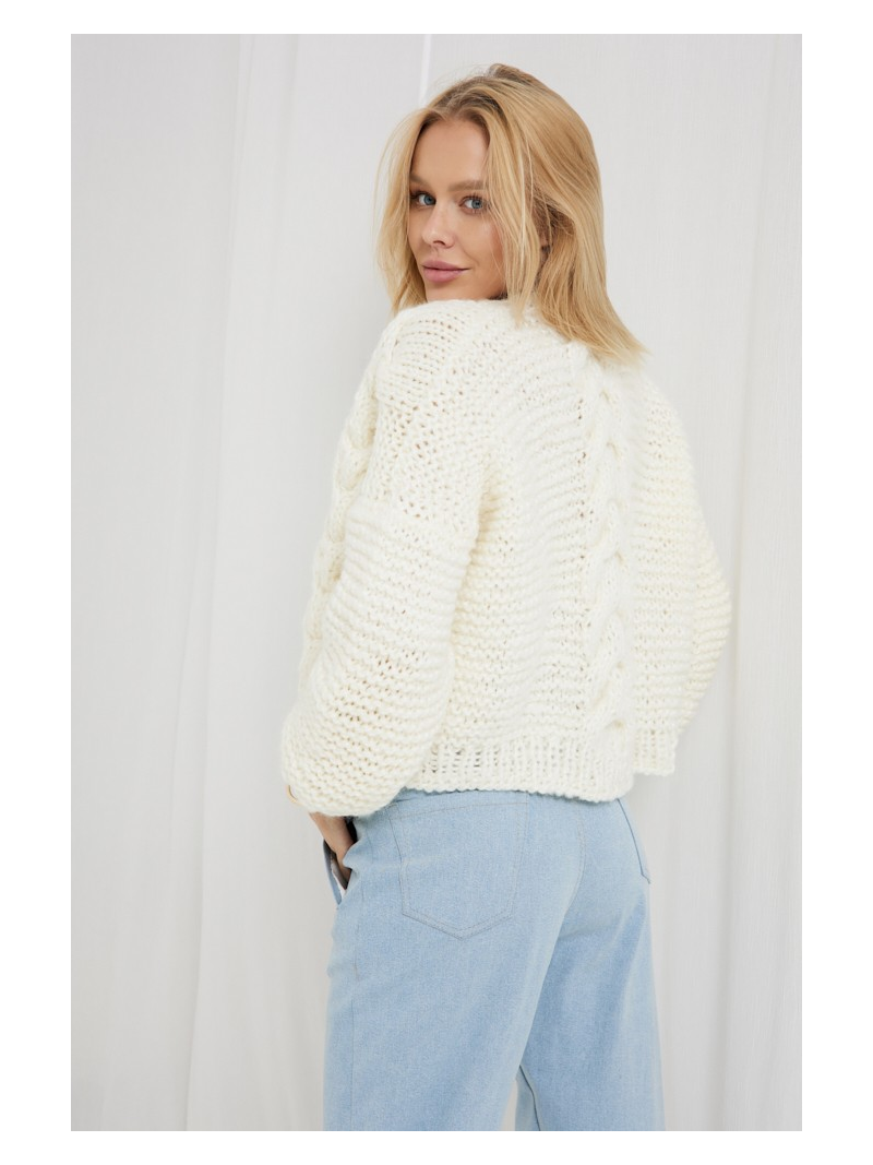 Sweter HAND MADE Lui